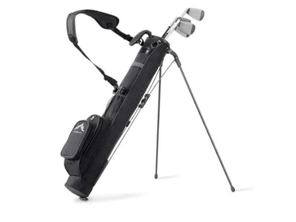 The 10 Best Dual Strap System Golf Stand Bags of 2026 (Reviews ...