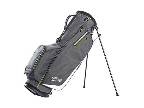 The 9 Best Dual Strap System Golf Stand Bags of 2026 (Reviews ...