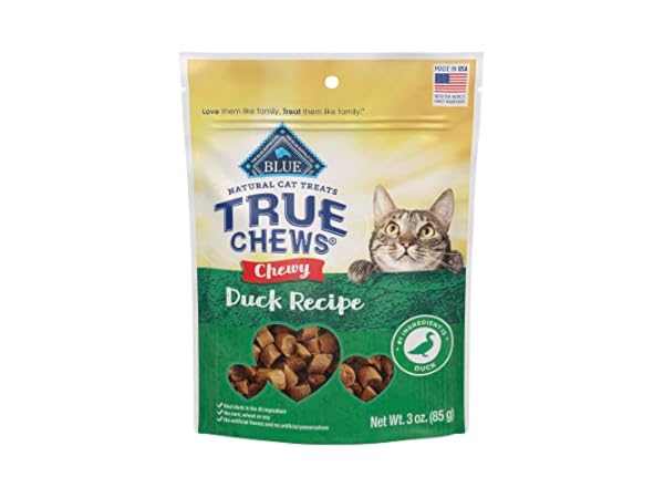 The 10 Best Duck Cat Snacks of 2025 (Reviews) - FindThisBest