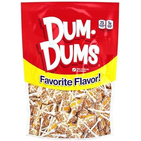 The 4 Best Butterscotch Lollipops of 2023 (Reviews) - FindThisBest