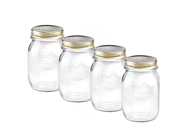 The 10 Best Durable Canning Jars of 2024 (Reviews) - FindThisBest