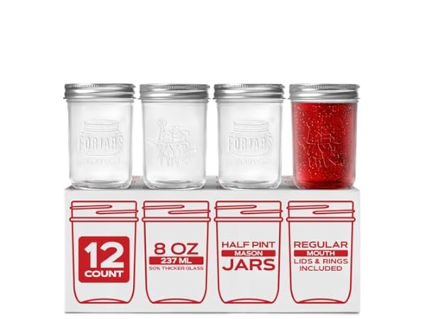 The 10 Best Durable Canning Jars of 2026 (Reviews) - FindThisBest