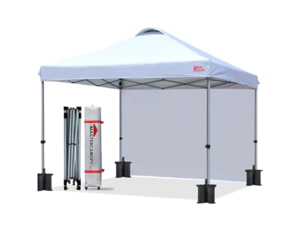 The 10 Best Durable Canopy Tents of 2024 (Reviews) - FindThisBest