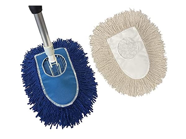 The 10 Best Dust Mops of 2024 (Reviews) - FindThisBest