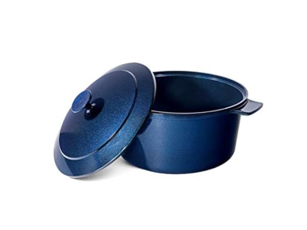 The 10 Best Dutch Ovens for Electric Stoves of 2025 (Reviews ...