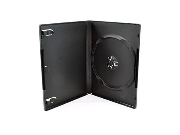 The 10 Best DVD Cases of 2024 (Reviews) - FindThisBest