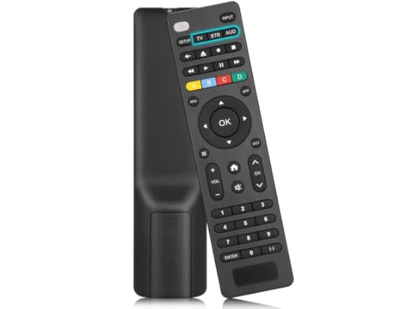 The 10 Best DVD Player Remote Controls of 2025 (Reviews) - FindThisBest