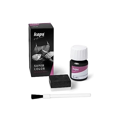 The 10 Best Shoe Dyes of 2024 (Reviews) - FindThisBest