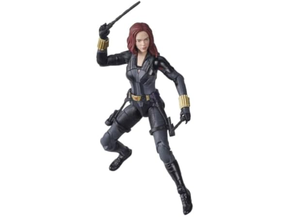 The 8 Best Dynamo Action Figures of 2026 (Reviews) - FindThisBest