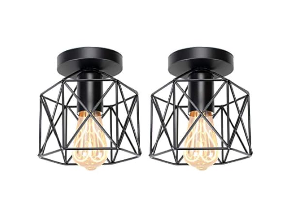The 10 Best E27 Ceiling Light Fixtures of 2026 (Reviews) - FindThisBest