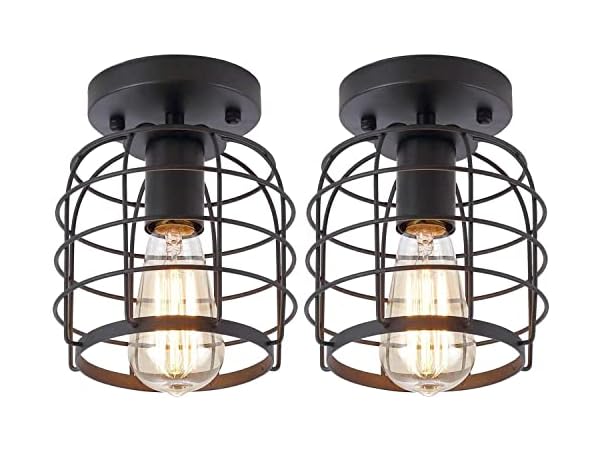 The 10 Best E27 Ceiling Light Fixtures of 2024 (Reviews) - FindThisBest