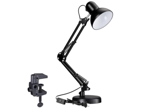 The 10 Best E27 Desk Lamps of 2025 (Reviews) - FindThisBest