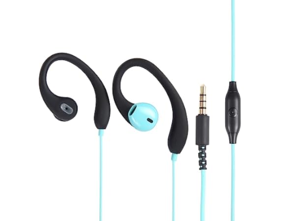 The 10 Best Ear-hook Over-Ear Headphones of 2024 (Reviews) - FindThisBest