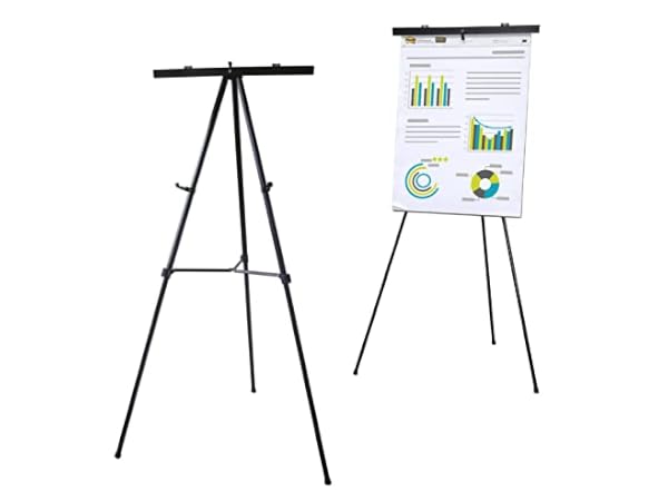 The 10 Best Easel Flip Charts of 2026 (Reviews) - FindThisBest