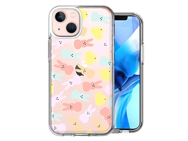 The 10 Best Easter Bunny Phone Cases of 2026 (Reviews) - FindThisBest