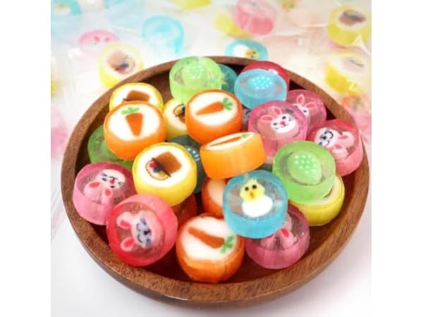 The 10 Best Easter Hard Candy of 2026 (Reviews) - FindThisBest