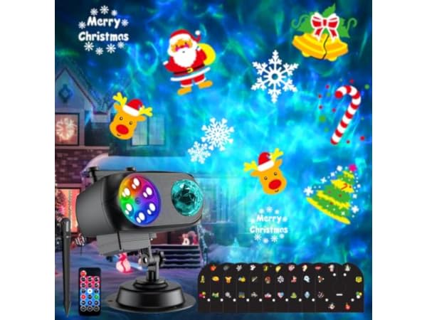 The 10 Best Easter Light Projectors of 2025 (Reviews) - FindThisBest