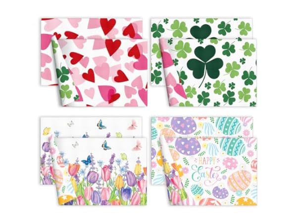 The 6 Best Easter Placemats of 2026 (Reviews) - FindThisBest