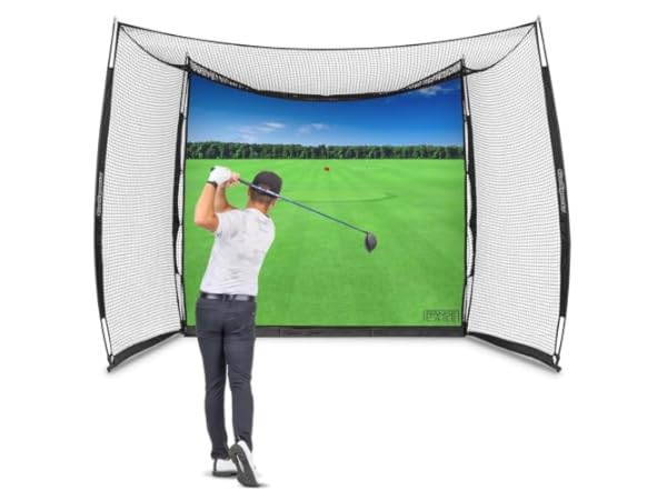 The 7 Best Easy Assemble Golf Hitting Nets of 2025 (Reviews) - FindThisBest