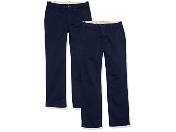 The 5 Best Easy Care Pants for Boys of 2024 (Reviews) - FindThisBest