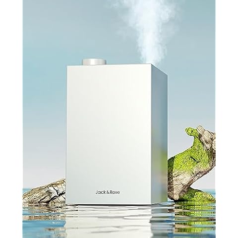 The 5 Best Stainless Steel Humidifiers of 2023 (Reviews) - FindThisBest