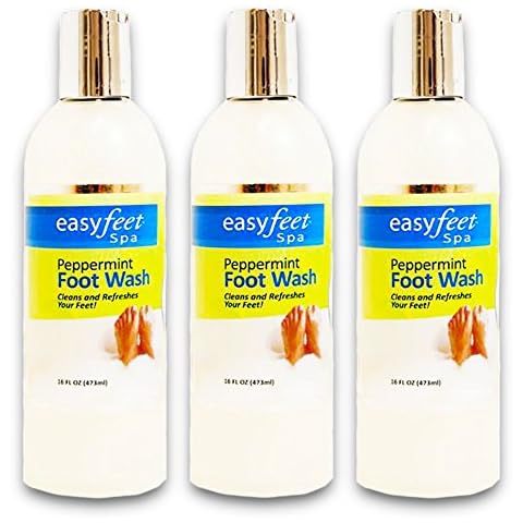 Easy Feet Top 1 Products from Hand, Foot & Nail Tools Brand - FindThisBest