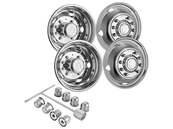 The 8 Best Easy Install Wheel Simulators of 2024 (Reviews) - FindThisBest