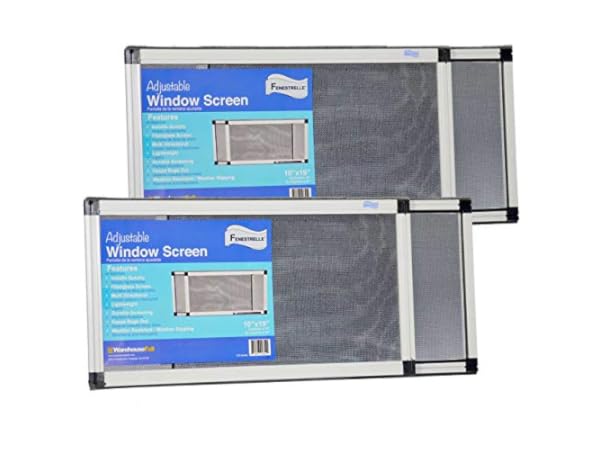 The 10 Best Easy Install Window Screens of 2025 (Reviews) - FindThisBest