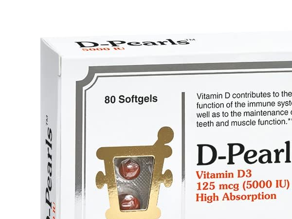 The 10 Best Easy Swallow Vitamin D Supplements of 2024 (Reviews ...