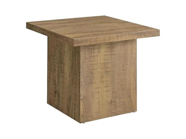 The 6 Best Eco-Friendly End Tables of 2025 (Reviews) - FindThisBest