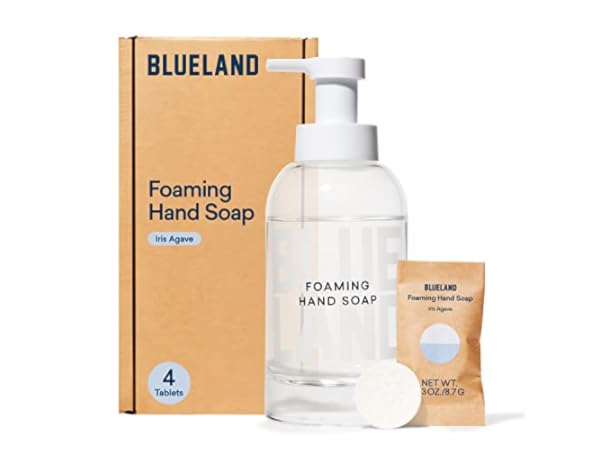The 10 Best Eco-Friendly Hand Soap of 2024 (Reviews) - FindThisBest