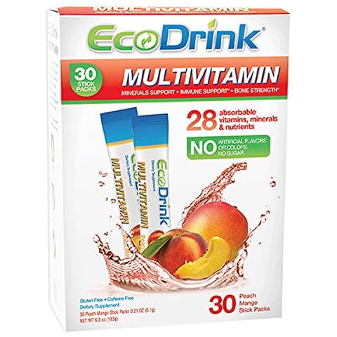 The 10 Best Powder Multivitamins of 2023 (Reviews) - FindThisBest