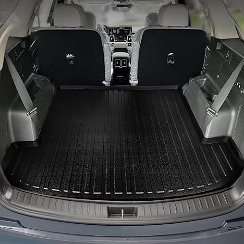 EcoLiner USA Review of 2024 - Cargo Liners Brand - FindThisBest