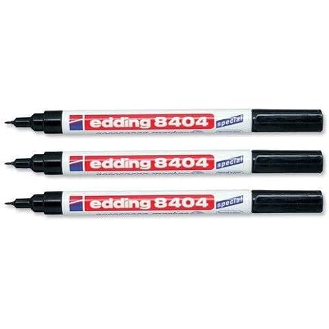 Edding Review of 2024 - Permanent Markers & Marker Pens Brand ...