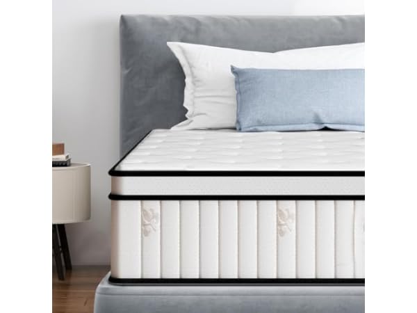 The 3 Best Edge Support RV Mattresses of 2025 (Reviews) - FindThisBest