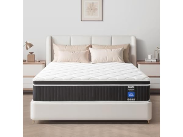The 6 Best Edge to Edge Support Mattresses of 2025 (Reviews) - FindThisBest