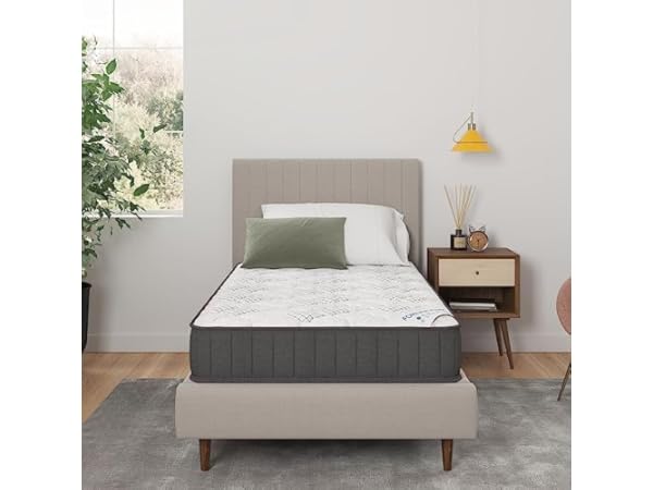 The 10 Best Edge to Edge Support Mattresses of 2024 (Reviews ...