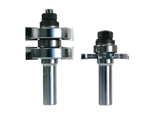 The 10 Best Edge Treatment & Grooving Router Bits of 2025 (Reviews ...