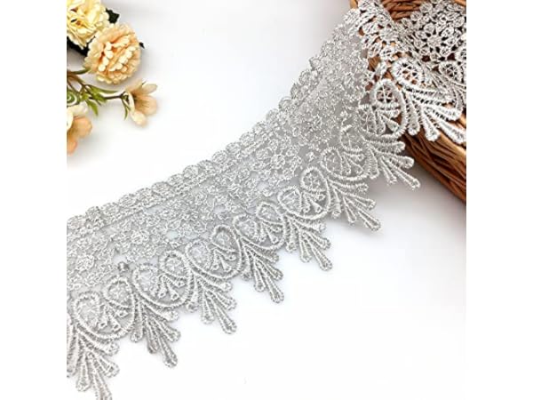The 10 Best Edging Sewing Lace of 2024 (Reviews) - FindThisBest