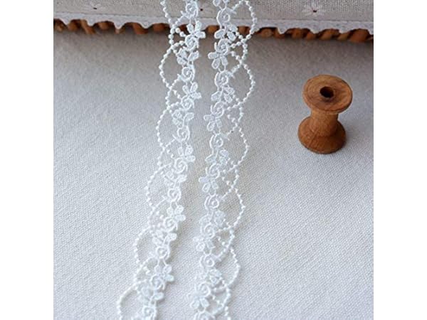 The 10 Best Edging Sewing Lace of 2025 (Reviews) - FindThisBest