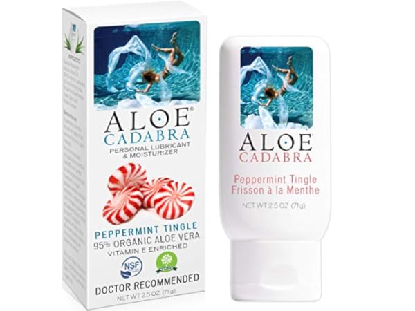 The 10 Best Edible Sexual Lubricants of 2024 (Reviews) - FindThisBest