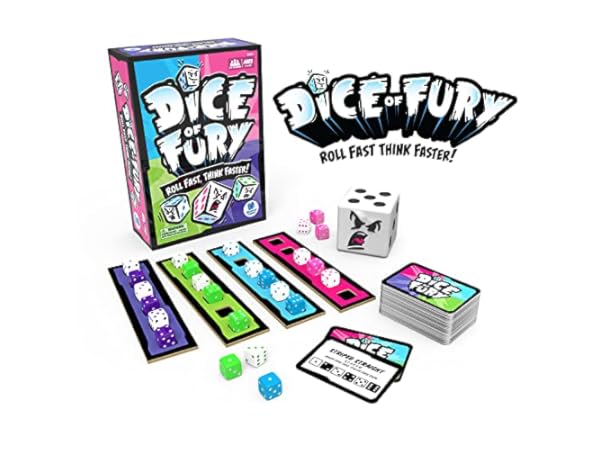 The 10 Best Educational Dice Games of 2026 (Reviews) - FindThisBest
