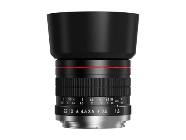 The 5 Best EF Mount Camera Lenses of 2026 (Reviews) - FindThisBest