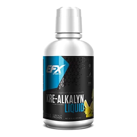 The 3 Best Liquid Creatine Supplements of 2023 (Reviews) - FindThisBest