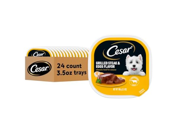 The 10 Best Egg Dog Food of 2026 (Reviews) - FindThisBest