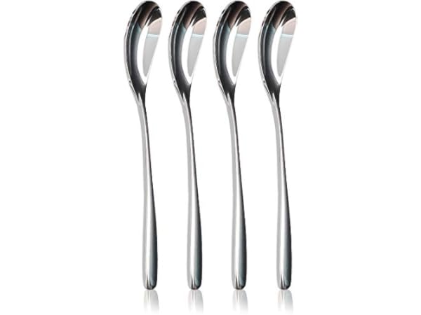 The 10 Best Egg Spoons of 2024 (Reviews) - FindThisBest