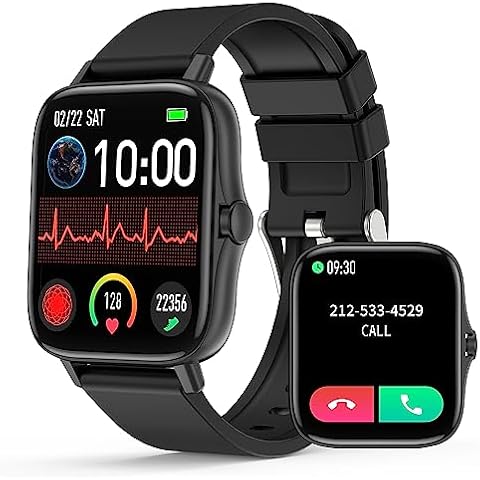 EGQINR Review of 2023 - Smartwatches Brand - FindThisBest