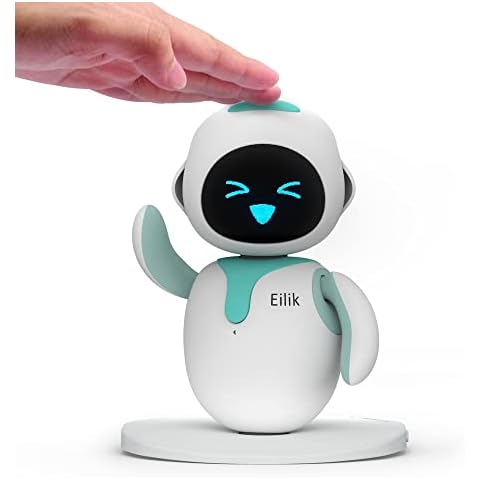 The 10 Best Electronic Pets of 2023 (Reviews) - FindThisBest