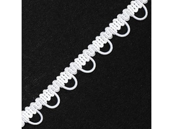 The 10 Best Elastic Braid Trim of 2025 (Reviews) - FindThisBest