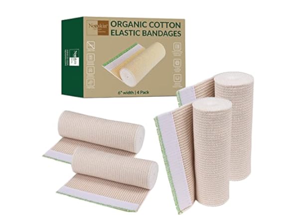 The 10 Best Elastic Compression Bandages of 2024 (Reviews) - FindThisBest
